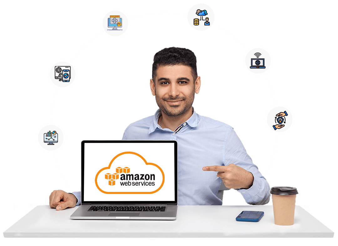IHA Cloud - Best Cloud Service Provider