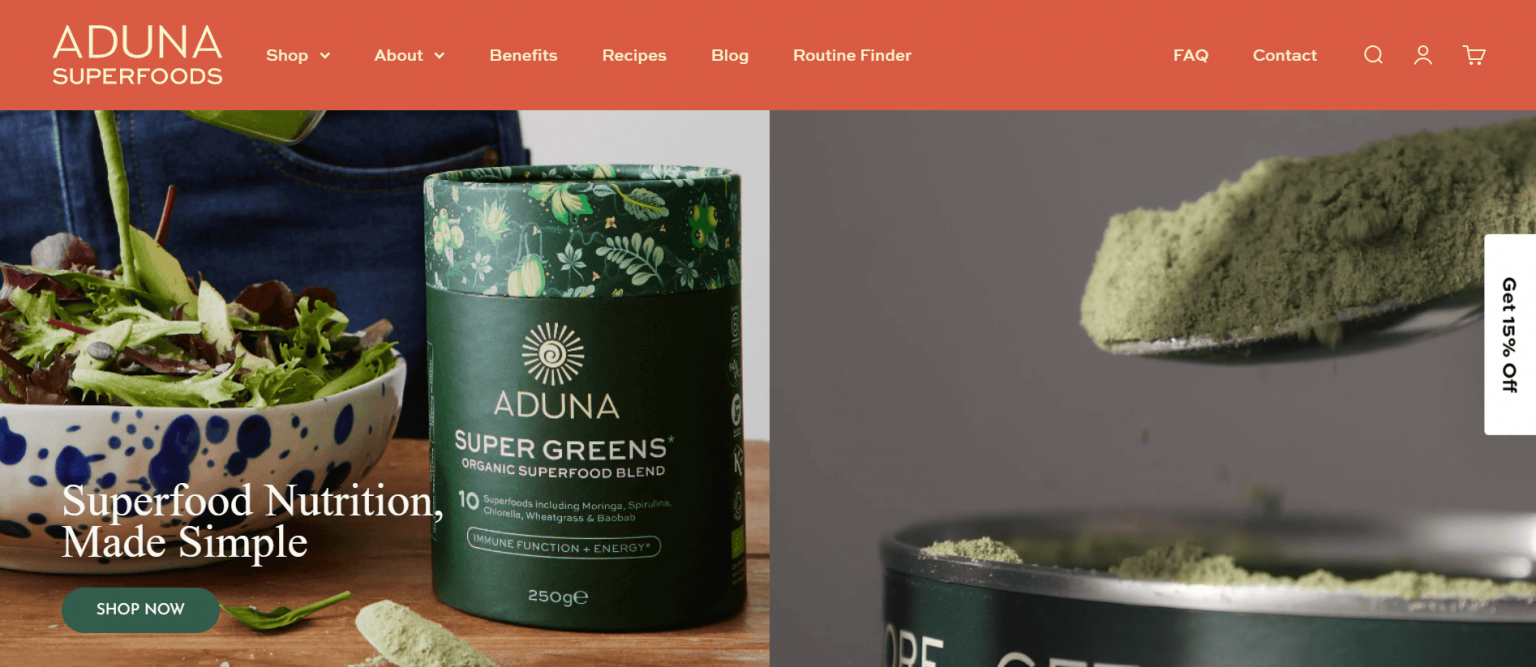 Restoring Elastic Beanstalk Stability for Aduna Superfoods’ Global E ...