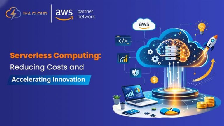 Serverless Computing: Reducing Costs and Accelerating Innovation